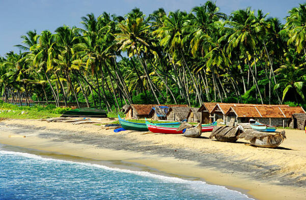 3 Day Goa Trip Package » Goa Tour Packages